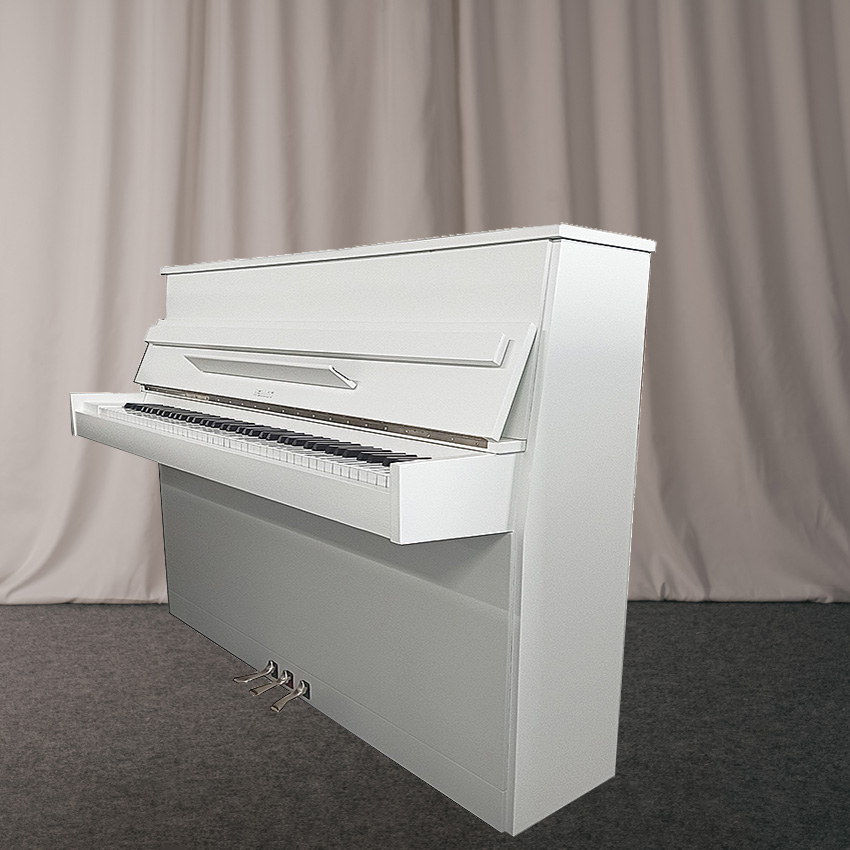 HELLAS – Gebrauchte Klaviere Ostrovski